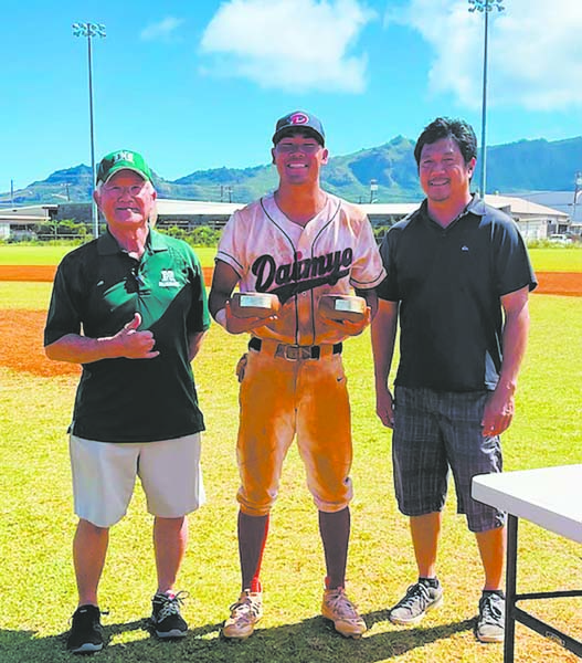 Maui All-Stars make history with back-to-back AJA Baseball state titles ...